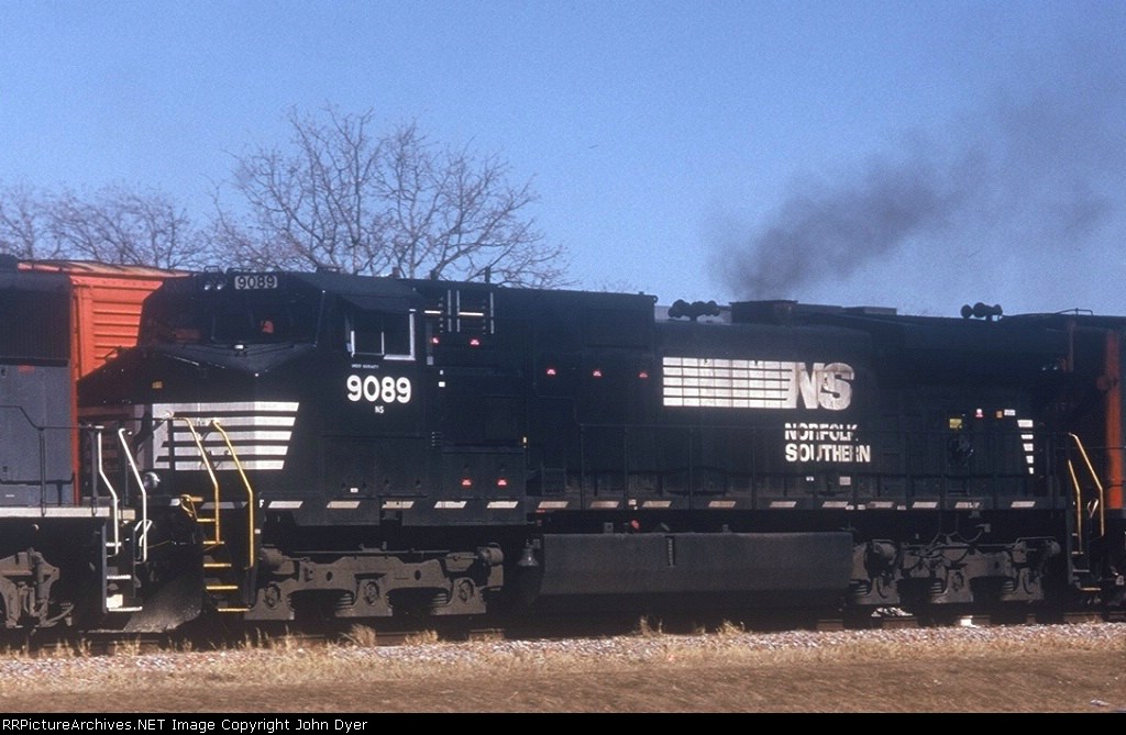 NS 9089